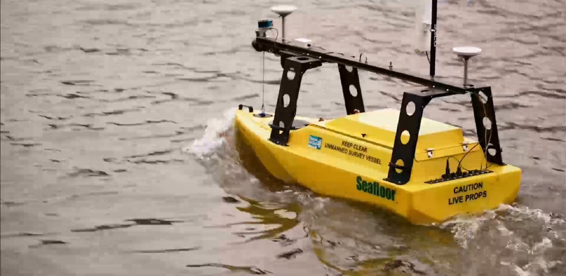 Oceanology International London | 10–12 March 2026