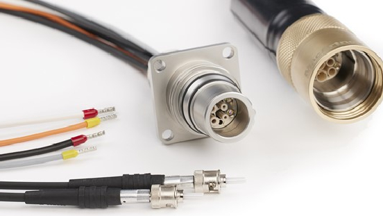 MacArtney Launches New TrustLink™ Hybrid Connector With Minimal Footprint